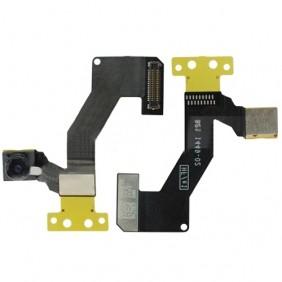 China Front Camera Cam with Flex Cable Ribbon Replacement for iPhone 5S for sale