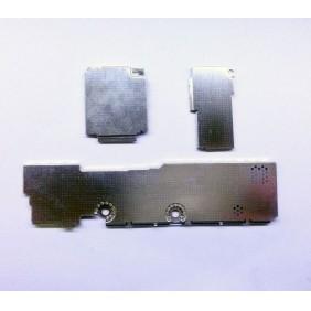 China for iPhone 5S Motherboard Metal Shielding Cover Kit for sale