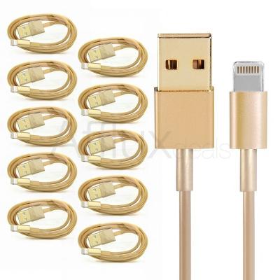 China Wholesale iPhone 6 usb cable for sale