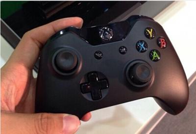 China Wholesale XBOX one wireless controller joystick joypad for sale