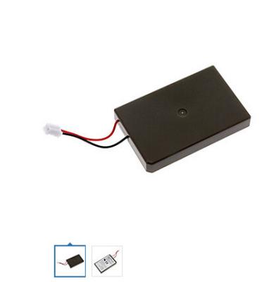 China Sony PS4 accessories 1000mAh Li-ion Handle Battery for PS4 for sale