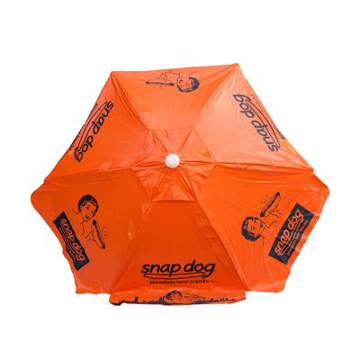 China Large Garden Furniture Umbrella With Crank and Tilt Outdoor Garden Umbrella Patio for sale