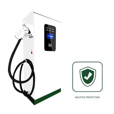 Cina 750V 250A caricabatterie domestiche più veloci in vendita