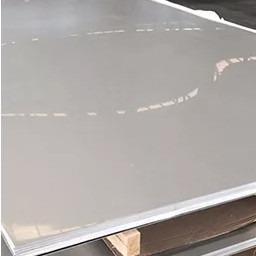 China Resistência de corrosão de aço inoxidável dos VAGABUNDOS da folha de SUS321 600mm para o gasoduto à venda