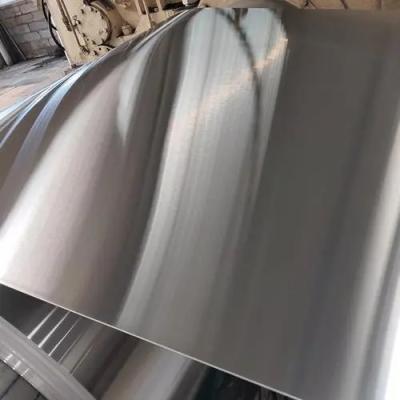 China ASTM 304 Stainless Steel Plate 4mm 10mm Thick 4x8 Cold Rolled Sheet for sale