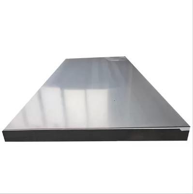 China 2b Mill Finish Brushed Stainless Steel Plate SS316 100mm ASTM High Corrosion Resistance for sale