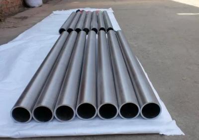 中国 304 AISIがステンレス鋼を磨いたSU 201は機械部品の2000mmを配管する 販売のため