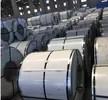China Lo strato di acciaio inossidabile ha galvanizzato la bobina SGCC ASTM DX51D JIS 60mm del ferro for sale