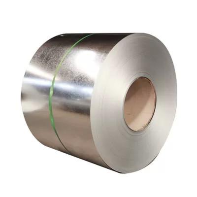 China Z120 Z180 SS Strip Hot Rolled Steel Sheet In Coil ASTM A653 For Automobile for sale