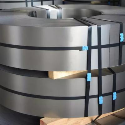 Cina La bobina luminosa dell'acciaio per molle di durezza di max 180HV ha laminato a freddo AISI temprato 1075 CK75 in vendita