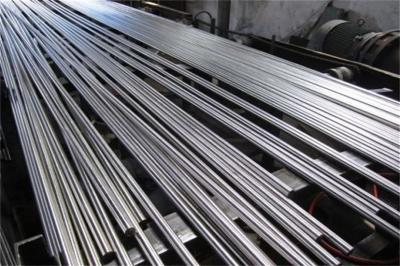 China Espessura de aço inoxidável do espelho 2mm das tubulações de ASTM A270 A554 pequena à venda