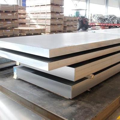 Cina Fogli di alluminio in lega di zinco 5052 immersi a caldo rivestiti G250 G550 AZ150 AZ200 Fogli di copertura in acciaio zincalume in vendita