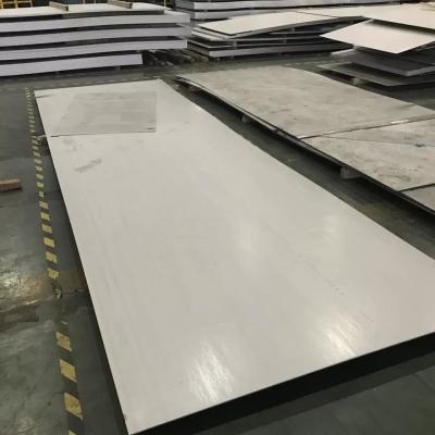 Cina Laminato a freddo 201 SEDERE 0.2mm decorativi del piatto di acciaio inossidabile 304 409 410 904L in vendita