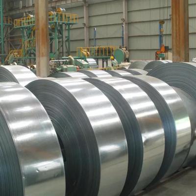 China 12mm - 1220mm Width ASTM 201 304 Stainless Steel Strip For Industry And Construction for sale