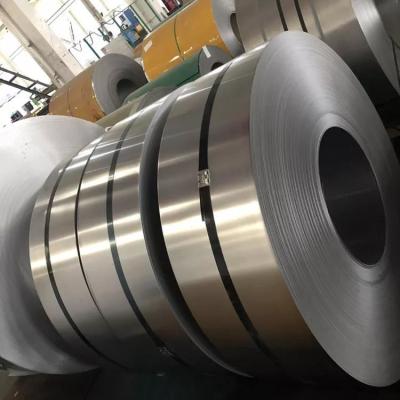 China Mill Customized 2mm 4mm 6mm 316L 316 Stainless Steel Strip For Construction for sale