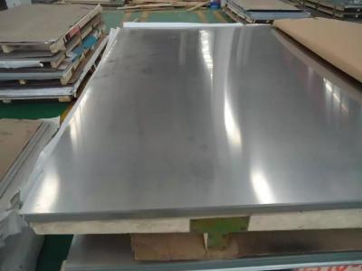Cina Lamiera di acciaio inossidabile 316 antiscivolo in acciaio inossidabile da 4,5 mm di spessore in vendita