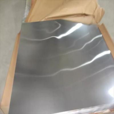 China High Strength Alloy Aluminum Sheet Plate 5000 Series 5083 5052 H32 6mm H18 for sale