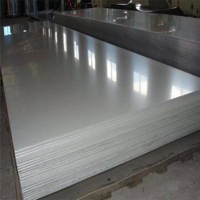 Cina ASTM 5A06 H112 lega lamiera di alluminio piatto 5083 5052 lega di metallo espanso 5059 in vendita