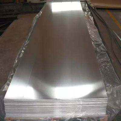 Cina Unisca in lega lo strato di alluminio 0.50mm-5mm 1000mm x 2000mm per l'industria in vendita