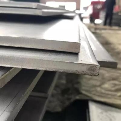 Cina Scaldo laminato n. 1 Acido lavato Spessore della superficie 4 mm 6 mm 8 mm 10 mm Sus420j2 316 lamiera di acciaio inossidabile lamiera di acciaio in vendita