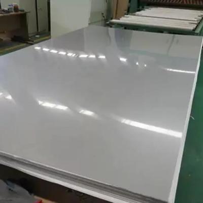 Cina ASTM 304 Spessore della lamiera di acciaio inossidabile 0,3 - 3,0 mm per la fabbricazione di apparecchiature in vendita
