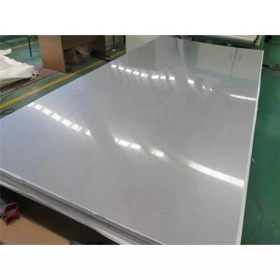 Cina Mill Edge 304 Piastra in lamiera di acciaio inossidabile 1250 mm Piastra SS a basso contenuto di nichel in vendita