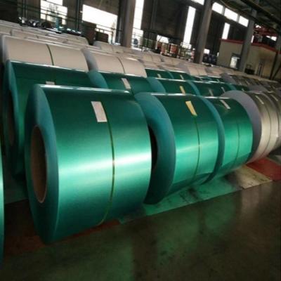 Cina 316 321 430 904L 2205 2507 immersione calda della bobina d'acciaio di alluminio di 0.25-0.80mm in vendita