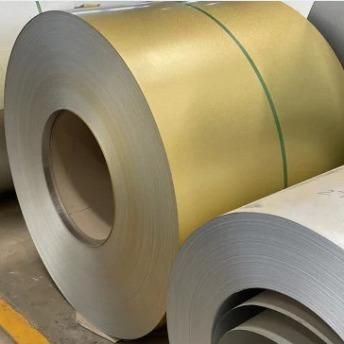 Cina 2000mm 2600mm trattamento antiruggine alluminio acciaio bobina resistente all'usura in vendita