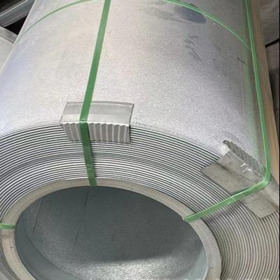Cina ASTM 3003 5052 Eccezionale bobina in alluminio resistente al calore spessore 0,6 mm in vendita