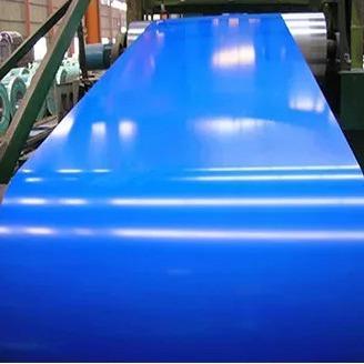 Cina SGCC Z100 Z275 Bobina di promozione bobina in acciaio PPGI zincato a caldo Bobina ID 508mm PPGI Bobine preverniciate in vendita