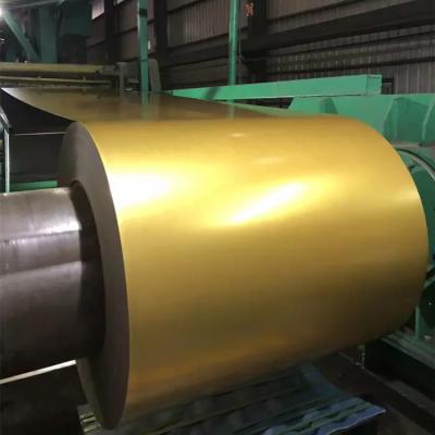 China S350GD S550GD S220GD Kleurcode 9009 PPGI Stalen spoel Helder roestvrij behandeld RAL Stalen rol Volhard hek dak Te koop