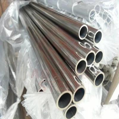 Cina Tubi termoresistenti ASTM 304L 316L di acciaio inossidabile per la decorazione 630mm in vendita