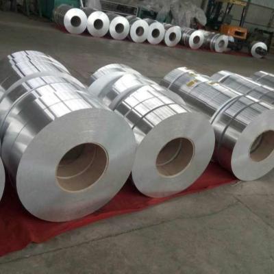 China 5mm Aluminum Steel Coil 1060 5005 5052 Metal Roll Embossed Recyable for sale