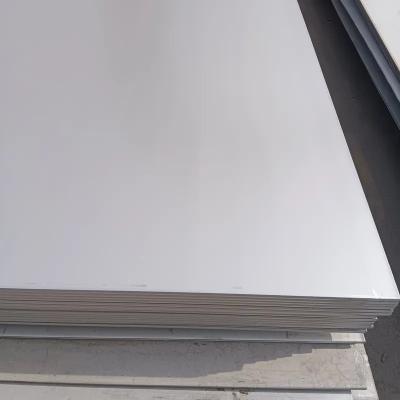 Cina BACCANO laminato a caldo dello strato di acciaio inossidabile 316 di 1000MM*2000MM 1,4401 JIS resistenti alla corrosione in vendita