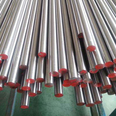 China Van het de Barmetaal van het S30815s32305 Roestvrije staal Staven 40mm Verhoogde Sterkte Te koop