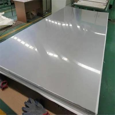 Cina Taglio laser OEM personalizzato di lamiere di acciaio inossidabile Specchio di piastra 201 310S AISI ASTM in vendita