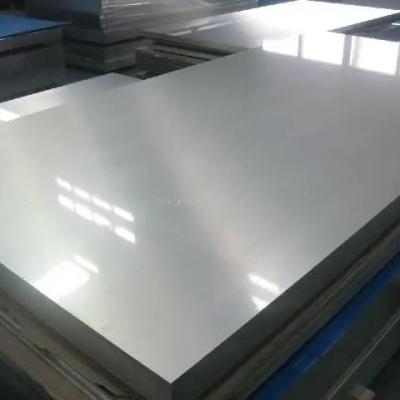 Cina 1 mm spessore 600 mm larghezza lamiere di acciaio inossidabile ASTM S32760 laminato a freddo in vendita