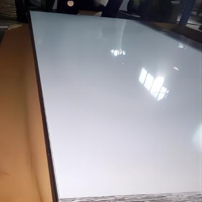 Cina 400 serie lamiere di acciaio inossidabile Placca 420J1 436 spessore 5 mm argento in vendita
