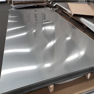 Cina 440B 440C lamiere di acciaio inossidabile martensitiche lamiera laminata a freddo lunghezza 3m in vendita