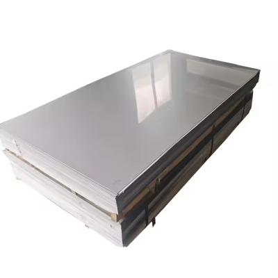 China 2B Surface Inox Stainless Steel Sheet Plate Astm 420 420j1 420j2 430 434 for sale