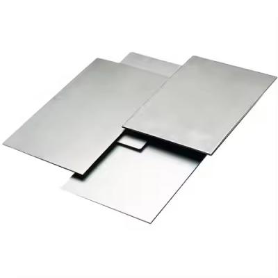 Breedte 1000-2000 mm 402 304 316 Composite panelplaat van roestvrij staal
