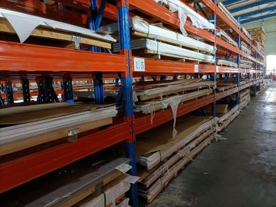 China ASTM JIS 410 414 420 Stainless Steel Sheet High Strength 304 316 Stainless Steel Plate Mirror Polished Finish OEM ODM for sale