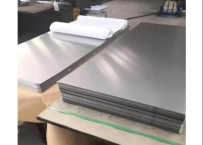 China Top Quality 1050 High Hardness Anodizing Precision Machining Alloy Aluminum Sheet for The Construction Industry for sale