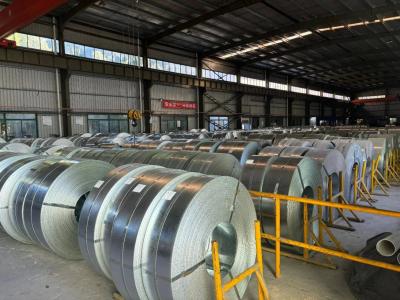 China Building Materials ASTM 201 304 439 316 904L Stainless Steel Coil 8mm 9mm 10mm Thickness Cold Rolled 321 Stainless Steel Strip for sale