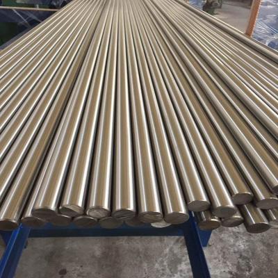 China 316h 316ti AISI 4140 Stainless Steel Round Bar 25mm 304 304L Durable for Walkways Apartments Schools Competitive Price for sale