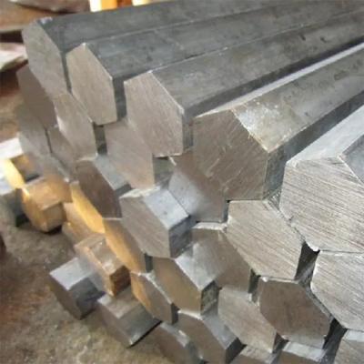 China Welded Cutting & Bending Stainless Steel Rod Holder 316ti Grade Stainless Steel Round Bar with Ba Surface Finish for sale