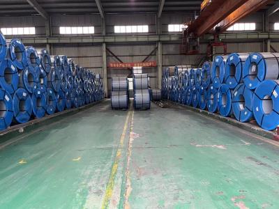 China Cold Rolled Dx51d Galvanized Steel Coil 0.5mm Spangle Big Small Zero Regular ISO9001 Ms Steel Sheet Price for sale