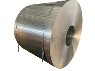 China 6061-T6 7075-T6 Aluminum Truck Roofing Coils Alloy Mill Finished 6063 Aluminium Coil for sale
