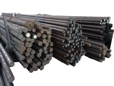 China Factory Fast Delivery Customized 201 202 301 304L 321 316 316L 304 Stainless Steel Round Bar Price for sale