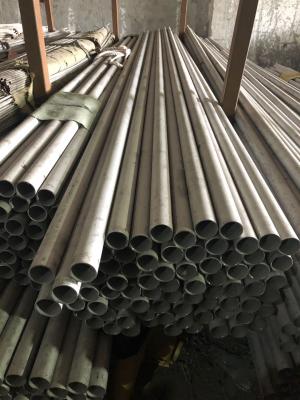 Cina SGS della metropolitana 20MM 30MM 309S 310S dei tubi di acciaio inossidabile di ASTM 10mm in vendita